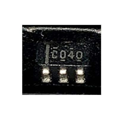 China SN74LVC1G02DBVRG4 for sale