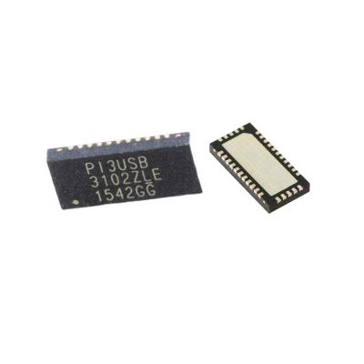China PI3USB3102ZLEX for sale