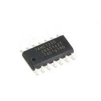 China 74HC132D(BJ) for sale
