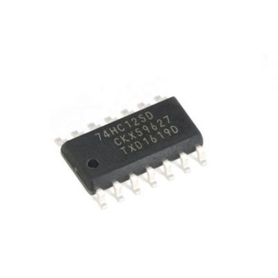 China 74HC132D(BJ) for sale