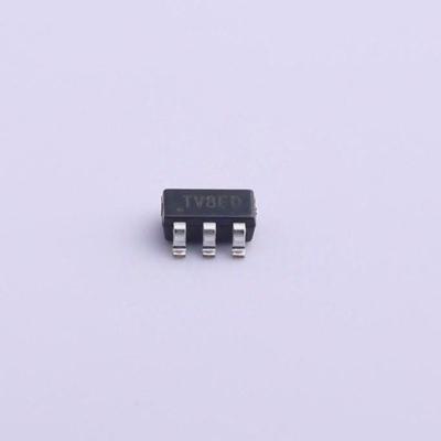 China 74LVC1G11W6-7 for sale