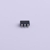 China 74LVC1G02W5-7 for sale
