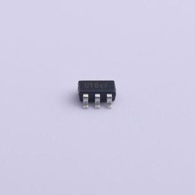 China 74LVC1G02W5-7 for sale