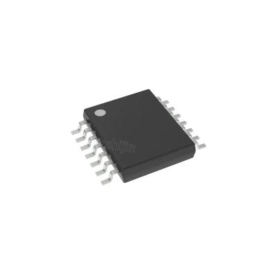 China 74VHCT08AFT for sale