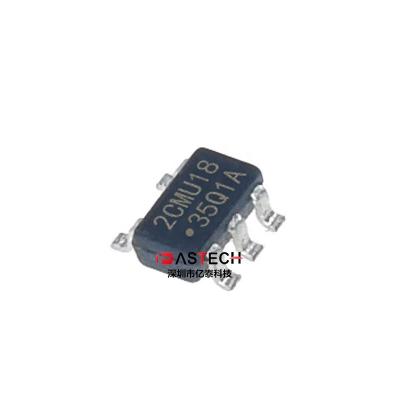 China 74AHC1G09W5-7 for sale