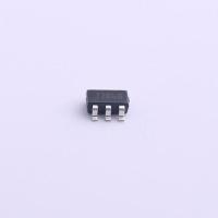 China 74LVC1G98W6-7 for sale