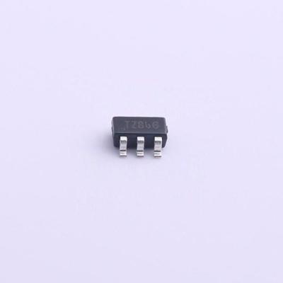 China 74LVC1G98W6-7 for sale