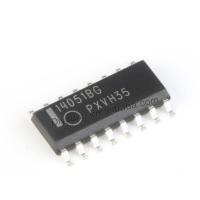 China MC14008BDR2G for sale