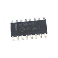 China MC14093BDTR2G for sale