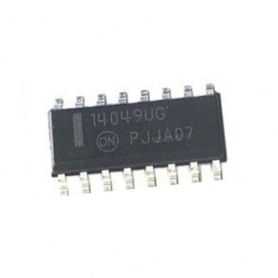China MC14093BDTR2G for sale