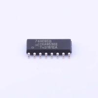 China 74HC85D,652 for sale