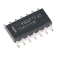 China CD4063BMT for sale