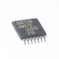 China 74AHCT08PW,112 for sale