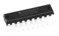 China SN74AC08NSRG4 for sale