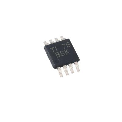 China TCA9517DGKRQ1 for sale
