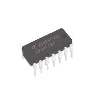 China CD4011BE for sale