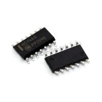 China MC74HC132ADR2G for sale