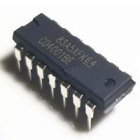 China CD4001BE for sale
