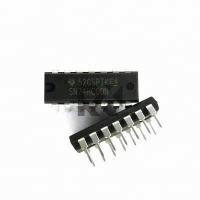 China SN74HC00N for sale