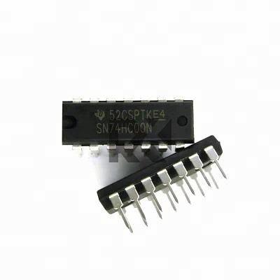 China SN74HC00N for sale