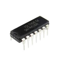 China SN74HC00N for sale