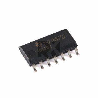 China SN74HC132DR for sale