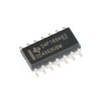 China CD4070BM96 for sale