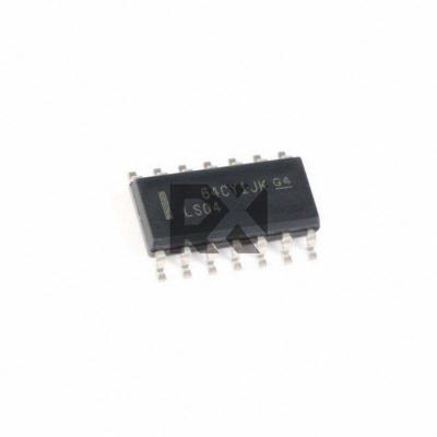 China SN74LS11DR for sale