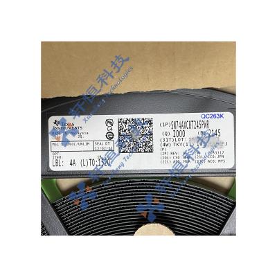 China SN74AXC8T245PWR for sale