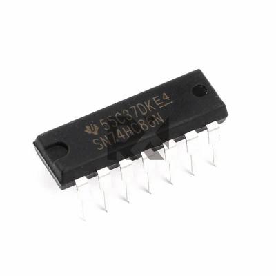 China SN74HC86N for sale