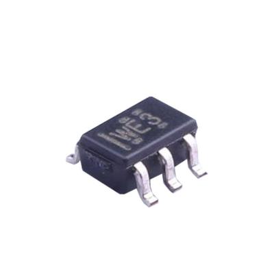 China SN74LV1T08DCKR for sale