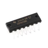 China CD4030BE for sale