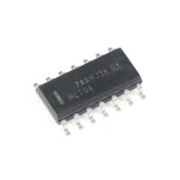 China SN74HCT00DR for sale