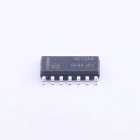 China MC74HC32ADR2G for sale