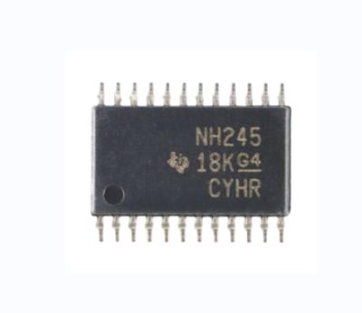 China SN74LVC8T245MPWREP for sale