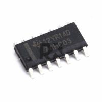 China SN74HC03D for sale