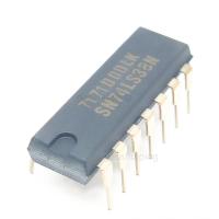China SN74LS38N for sale