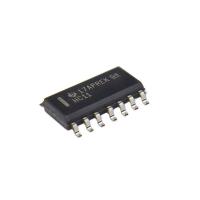 China SN74HC11DR for sale