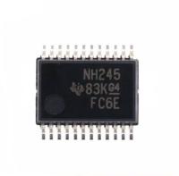 China SN74LVCH8T245RHLR for sale