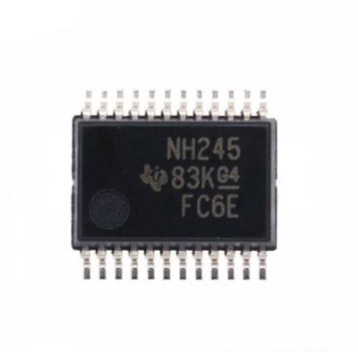 China SN74LVCH8T245RHLR for sale