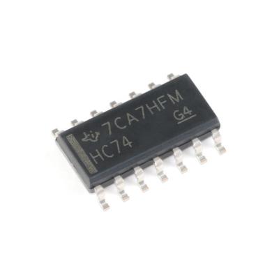 China SN74HC10DR for sale