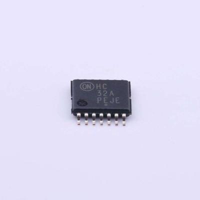 China MC74HC32ADTR2G for sale