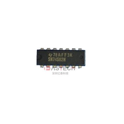 China SN74S02N for sale