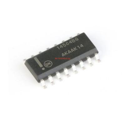 China MC14504BDR2G for sale