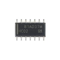 China SN74S02D for sale