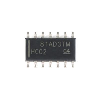 China SN74S02D for sale