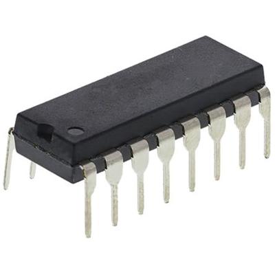 China MC74VHCT86ADR2G for sale