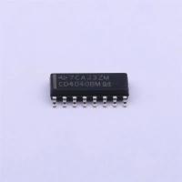 China CD4019BMT for sale