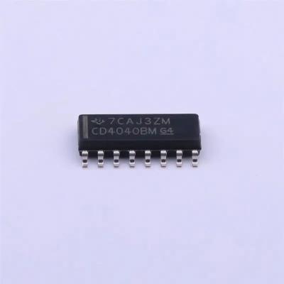 China CD4019BMT for sale