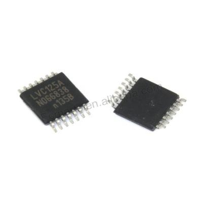 China SN74LVC257APWT for sale